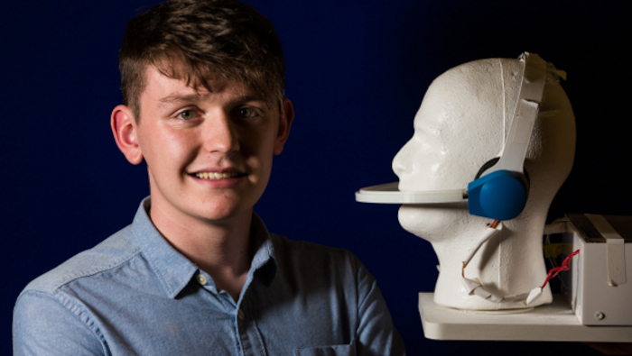 Advertiser.ie - Mayo man shortlisted for JCI Ten Outstanding Young ...