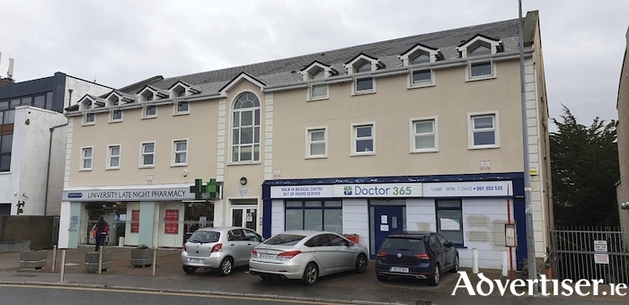 Advertiser.ie - Walk-in GP service at Doctor 365