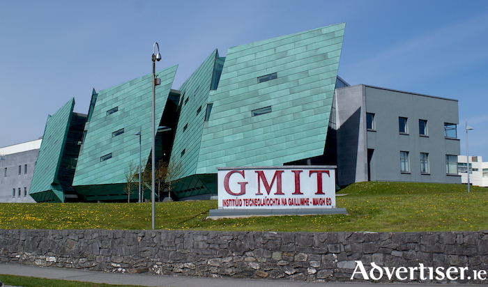 Advertiser.ie - State-of-the-art STEM building at GMIT to go to tender ...