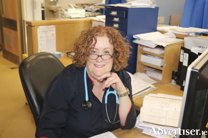 Advertiser.ie - Roscommon University Hospital makes prestigious ...