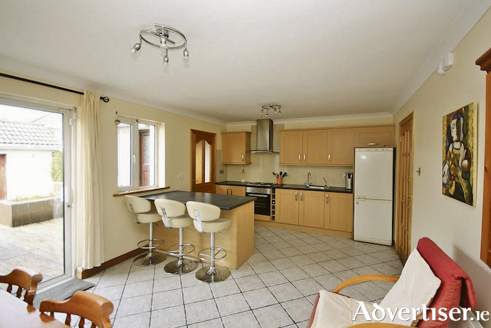 Advertiser.ie - Spacious family home in Gleann Dara