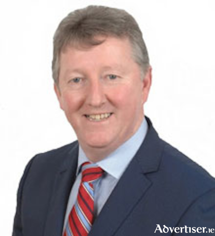 Advertiser.ie - Development of the old Grove site in Tuam is to proceed