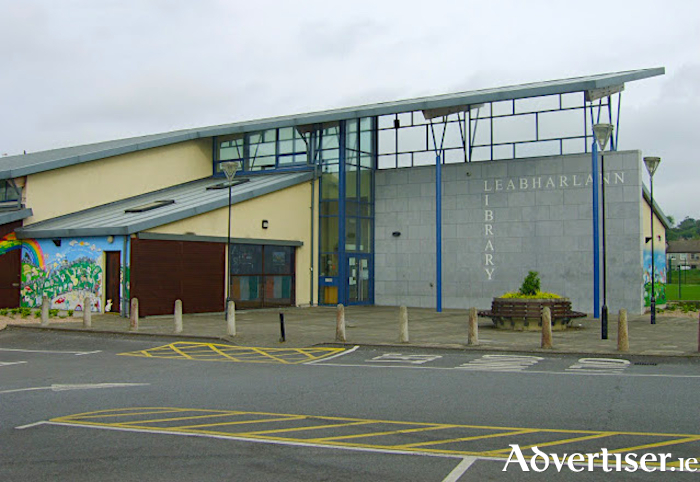 Advertiser.ie - Galway libraries to receive €100,000 for essential ...