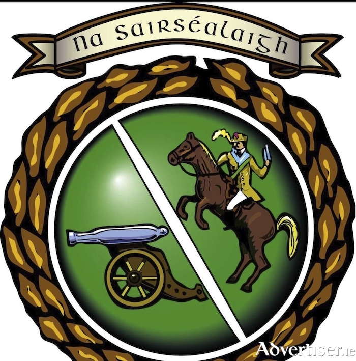 Advertiser.ie - No stopping Sarsfields' women