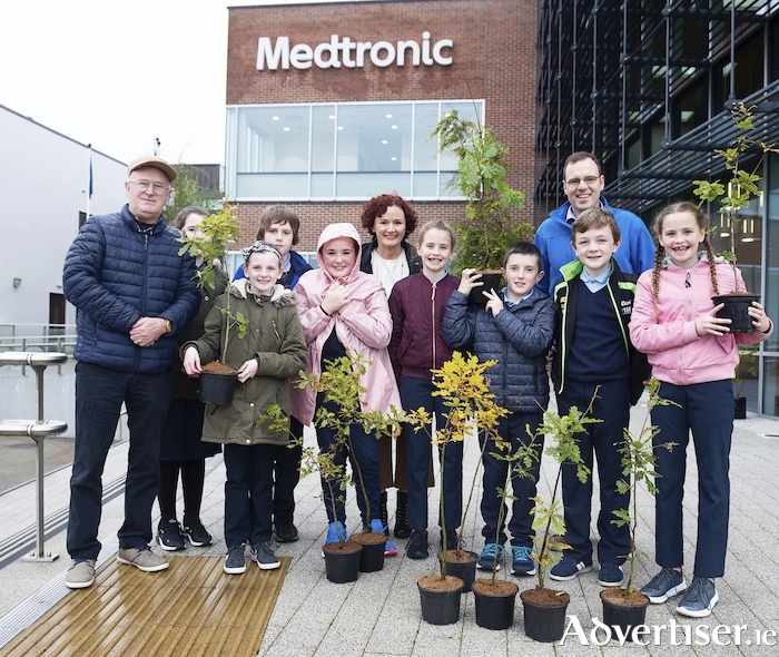 Advertiser.ie - Galway Science & Technology Festival announces 2020 ...