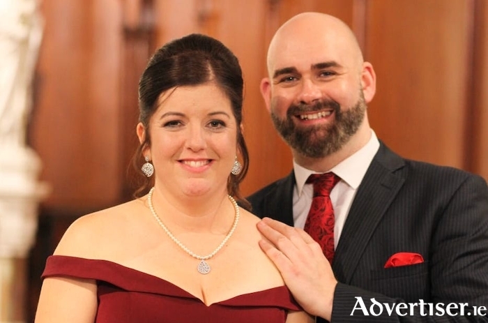 Advertiser.ie - Helen Hancock's charity classical concert for Simon