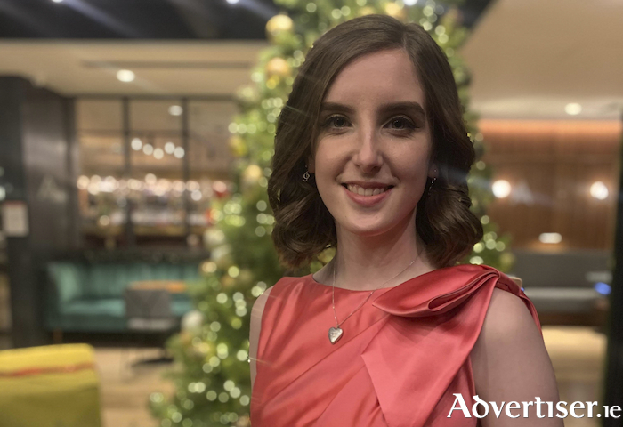 Advertiser.ie - Aimee Banks among Eimear Noonan Music Bursary Awards ...