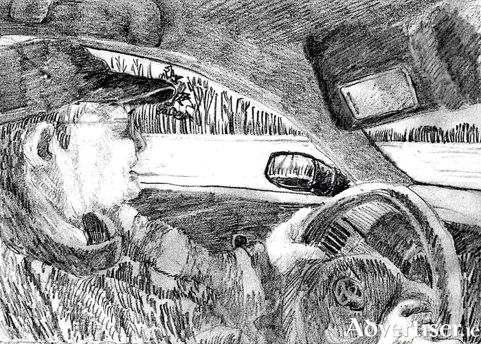 Advertiser.ie - Drawings from around the world