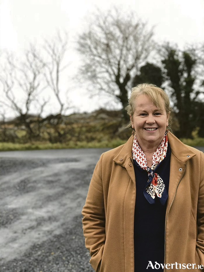 Advertiser.ie - Betty Hernon appointed principal of amalgamated ...