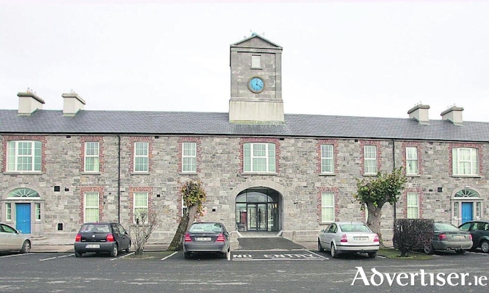 Advertiser.ie - Submission proposed for restoration of 4th Western ...
