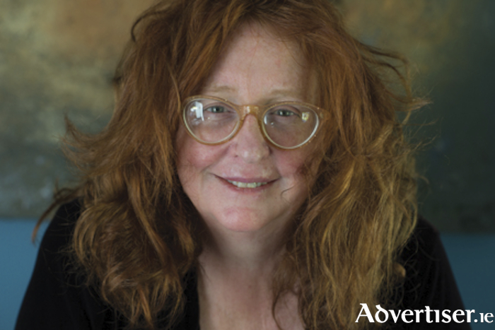 Advertiser.ie - Mary Coughlan to release new single from critically ...