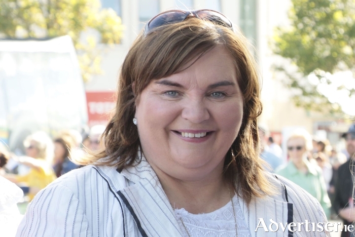 Advertiser.ie - Mary Hoade raises concerns over Land Development Agency ...