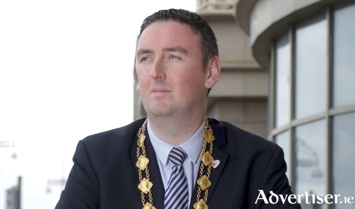 Advertiser.ie - Galway City Council offers support to Mayor Mike ...