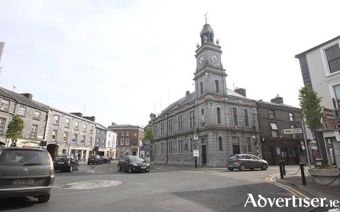 Advertiser.ie - Canney hails Tuam regeneration plan as a blueprint for ...