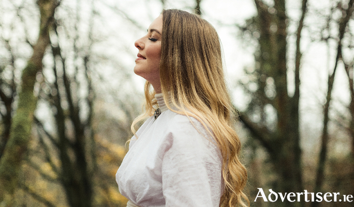 Advertiser.ie - Anna Mullarkey features in new short film series from TG4