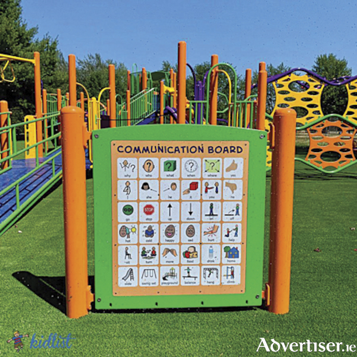 Advertiser.ie - Installation of communication boards within Municipal ...