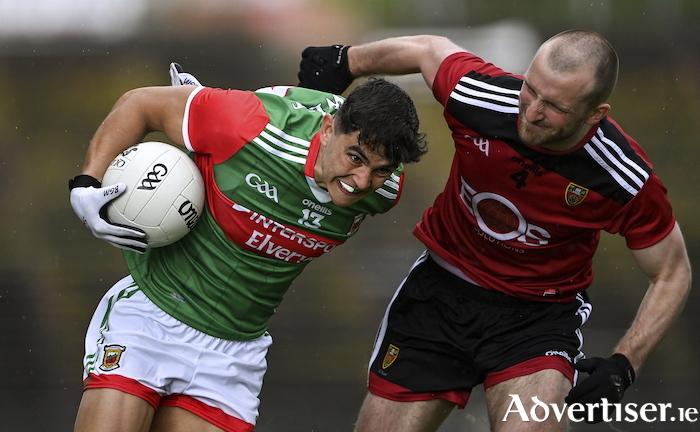 Advertiser.ie - Conroy starts season in style