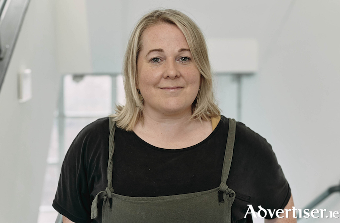 Advertiser.ie - 'Getting to Know...' Clare Barrett, actor