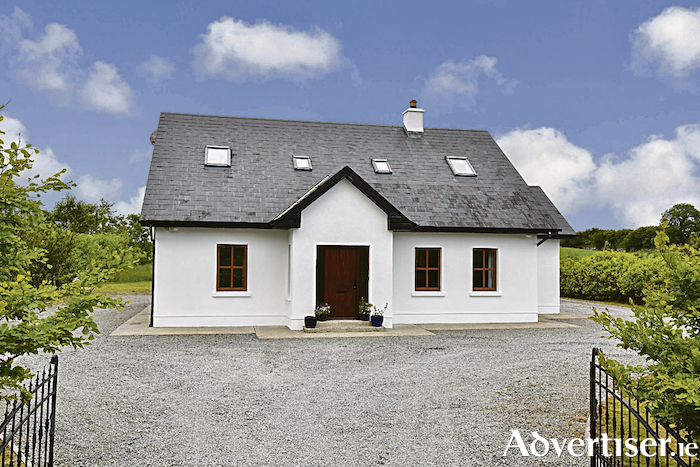 Advertiser.ie - Beautiful dormer home in Headford