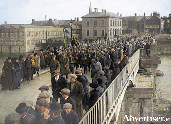 Advertiser.ie - When the future met the past — the Ireland in Colour ...