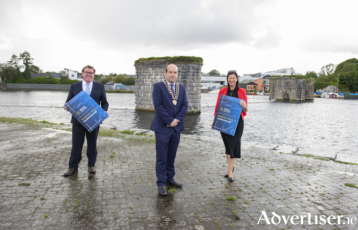 Advertiser.ie - Housing and student accommodation highlighted in Galway ...