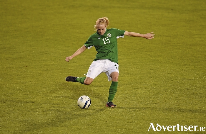 Advertiser.ie - De Burca still enjoying representing Galway