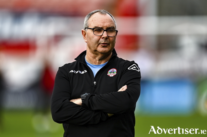 Advertiser.ie - Galway WFC exit FAI Cup