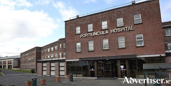 Advertiser.ie - Portiuncula Hospital launches 'game changer ...