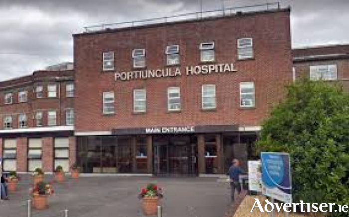 Advertiser.ie - New 50 bed ward planned for Portiuncula University Hospital