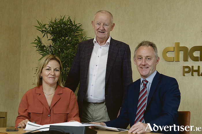Advertiser.ie - Chanelle Pharma strengthens management team with key ...