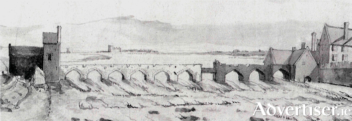 Advertiser.ie - The West Bridge, a brief history of the early years