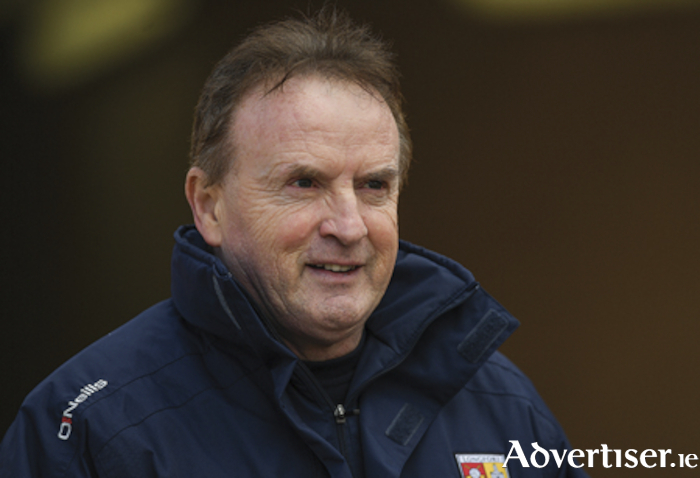 Advertiser.ie - Garrycastle GAA announce new senior football management ...