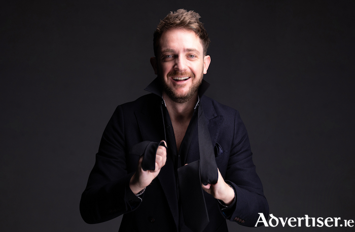 Advertiser.ie - The extraordinary adventures of Danny O’Brien