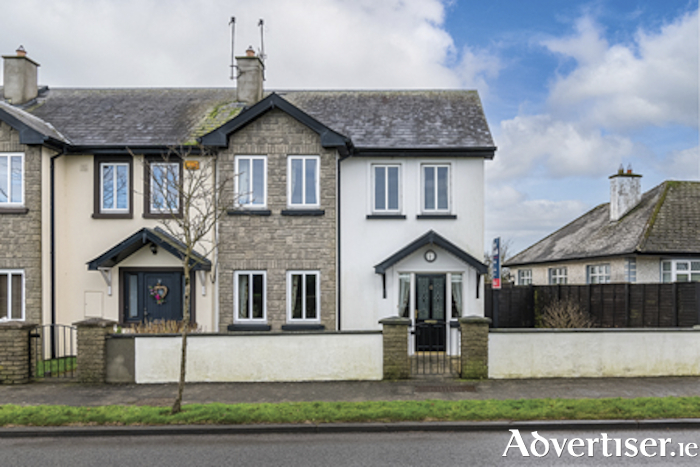 Advertiser.ie - ‘Show Home’ property is perfectly located in Ballymore ...