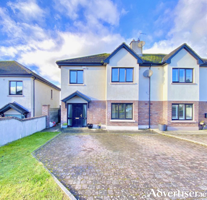 Advertiser.ie - Prime Clibborne Way family residence located in sought ...