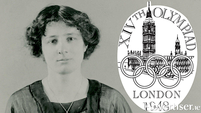 Advertiser.ie - World premiere of Olympic award winning work