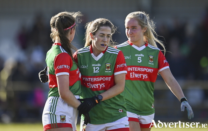 Advertiser.ie - Mayo face All Ireland champions in league semi-final