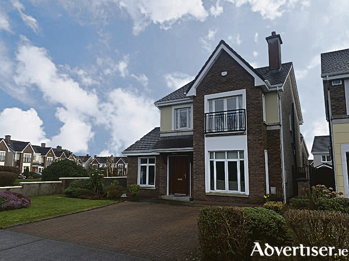 Advertiser.ie - Ros Caoin home has it all