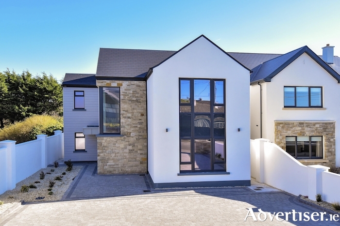 Advertiser.ie - New detached home in Renmore