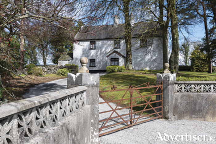 Advertiser.ie - Large two-storey Clonfad property is ideally located on ...