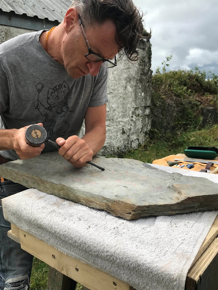 Advertiser.ie - Noah Rose announced as artist for Irishtown Public Art ...