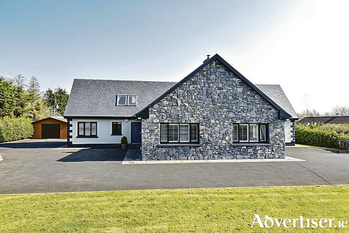 Advertiser.ie - Magnificent detached home in Oranmore