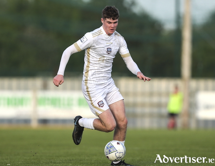 Advertiser.ie - United net three second half goals