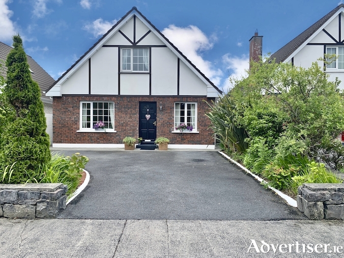 Advertiser.ie - O’Donnellan & Joyce offers a stunning detached home in ...