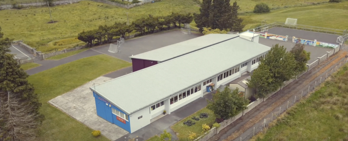 Advertiser.ie - Fundraiser for Midfield NS general purpose hall