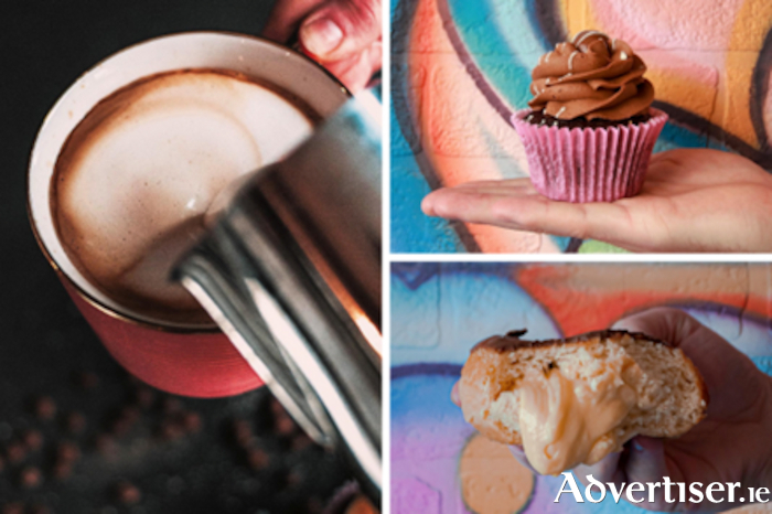 Advertiser.ie - Stodge Face to Officially Launch Their New Galway Store