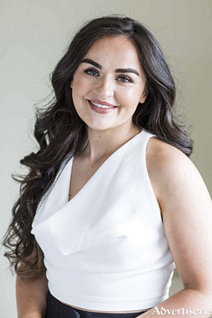 Advertiser.ie - Rosemount native Rachel Duffy aims to blossom at famed ...