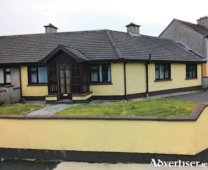 Advertiser.ie - An ideal family home in Mervue