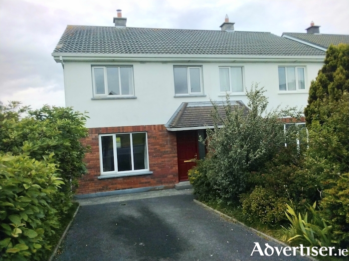 Advertiser.ie - An ideal home in Gleann Dara
