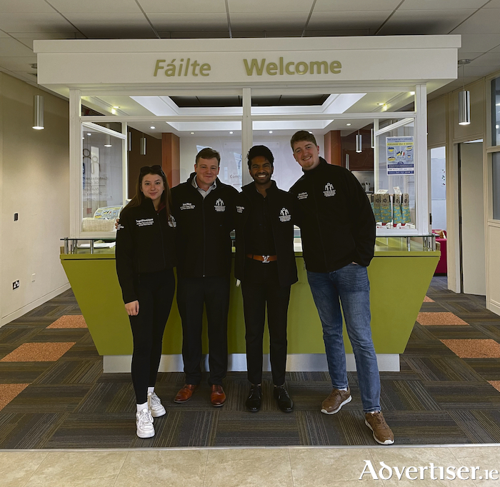 Advertiser.ie - Shortage of student accommodation in Galway sees ...